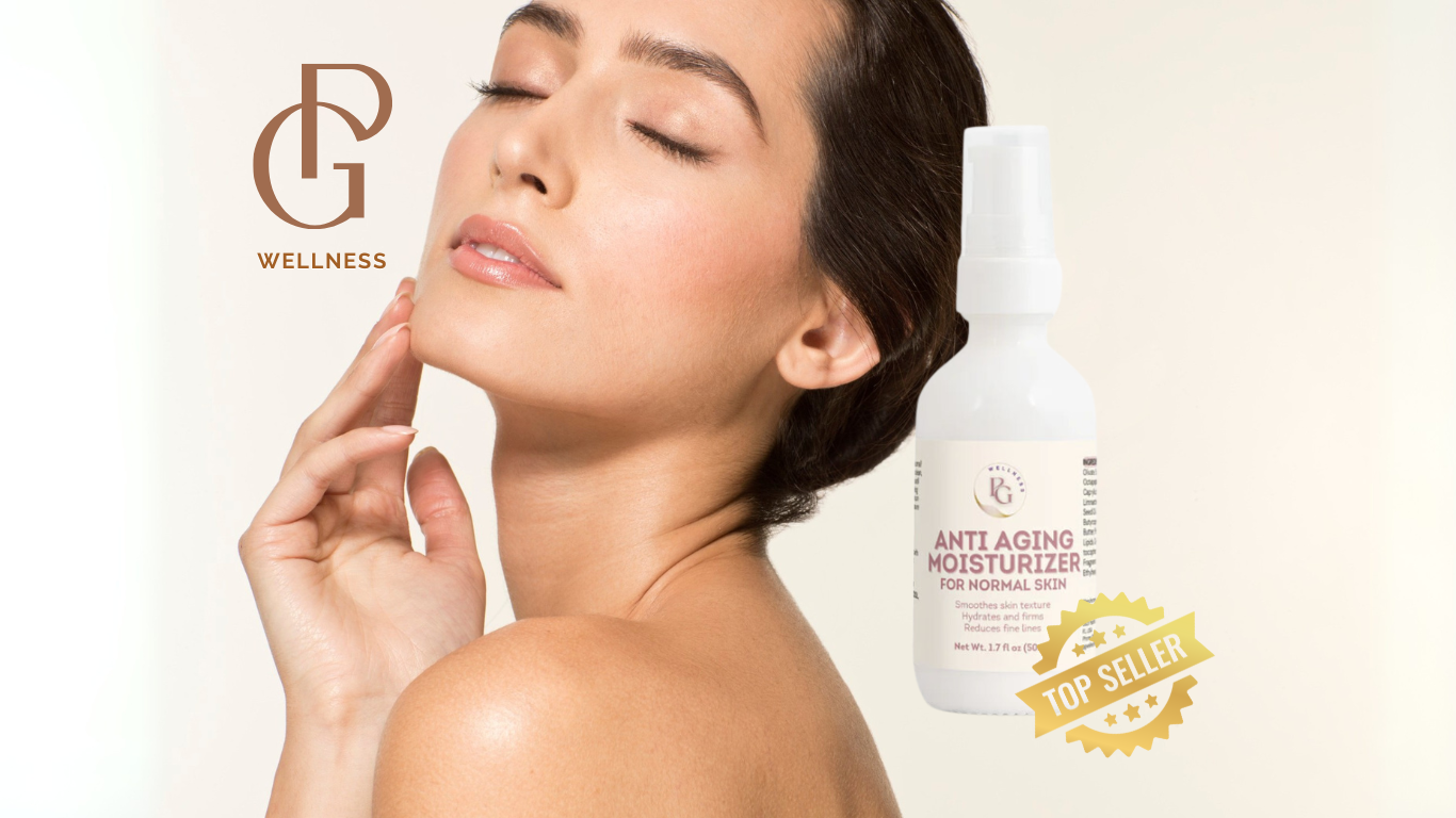PG Wellness Store USA – PG Wellness LLC