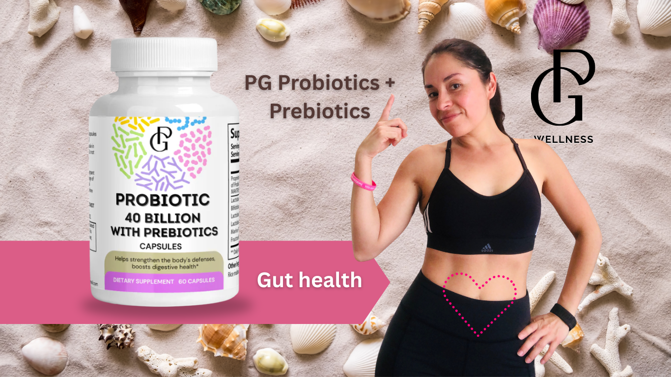 PG Wellness Store USA – PG Wellness LLC