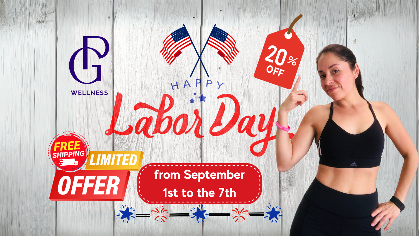 PG Wellness Store USA – PG Wellness LLC
